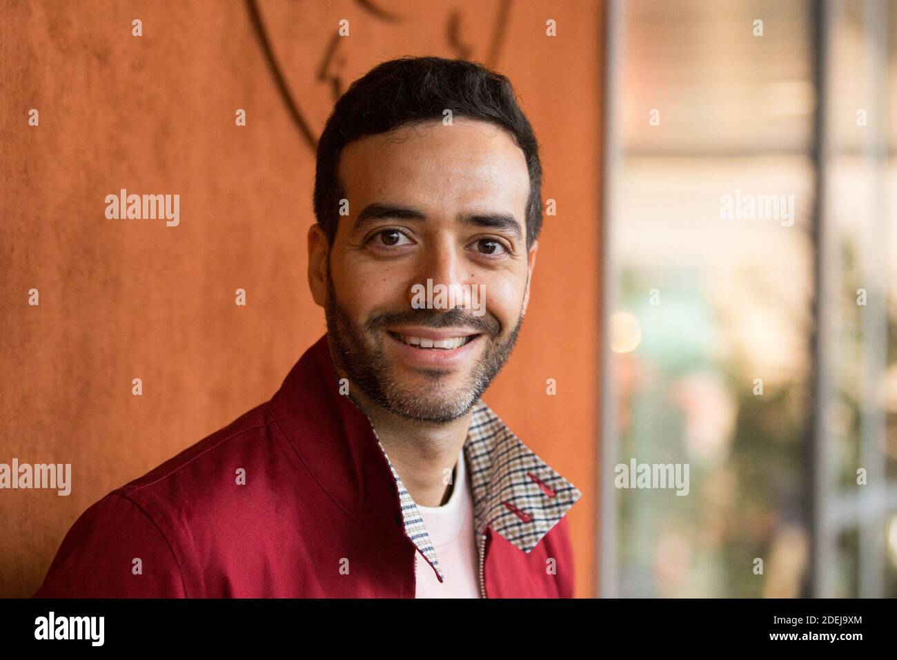 Tarek boudali 2019 Banque de photographies et d’images à haute ...