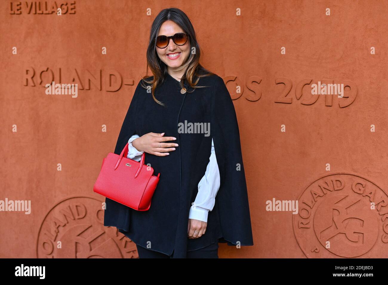 Joyce jonathan roland garros Banque de photographies et d’images à ...