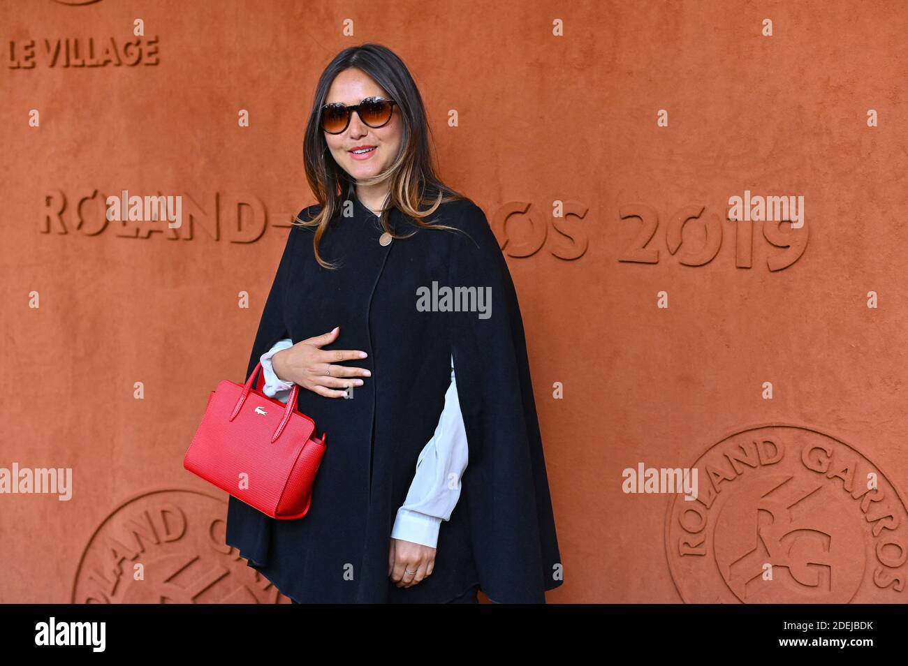 Joyce jonathan roland garros Banque de photographies et d’images à ...