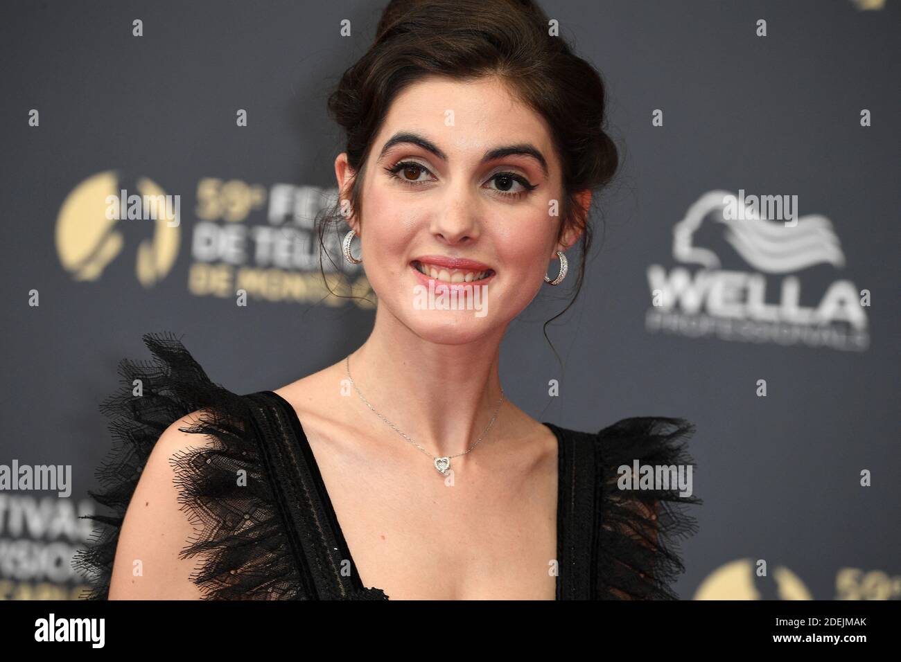 Claire chust 2019 Banque de photographies et d’images à haute ...