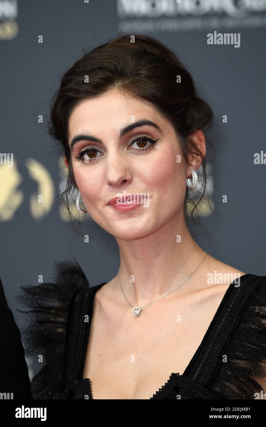 Claire chust 2019 Banque de photographies et d’images à haute ...