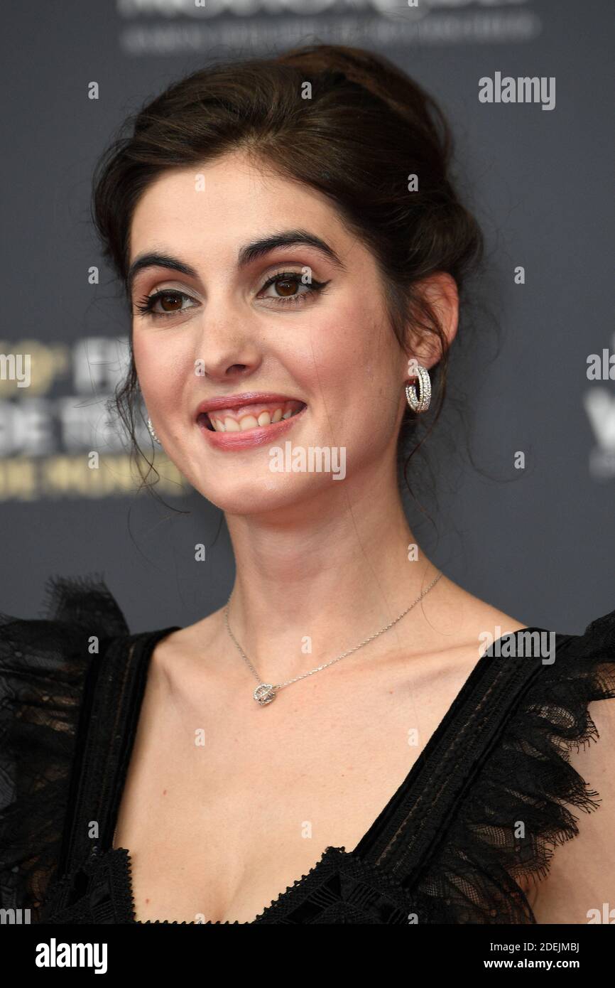 Claire chust 2019 Banque de photographies et d’images à haute ...