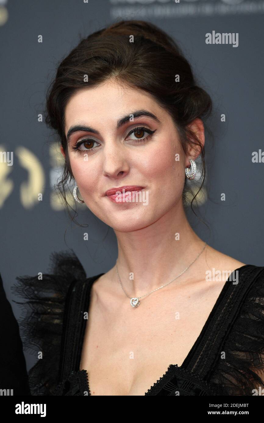 Claire chust 2019 Banque de photographies et d’images à haute ...
