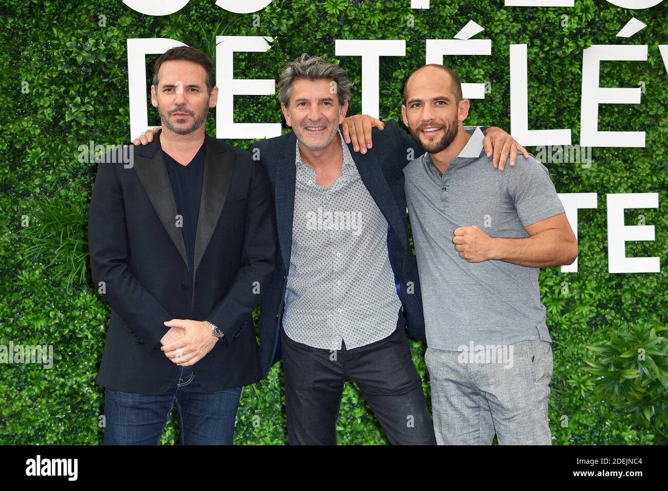 Bianconi fred Banque de photographies et d’images à haute résolution ...