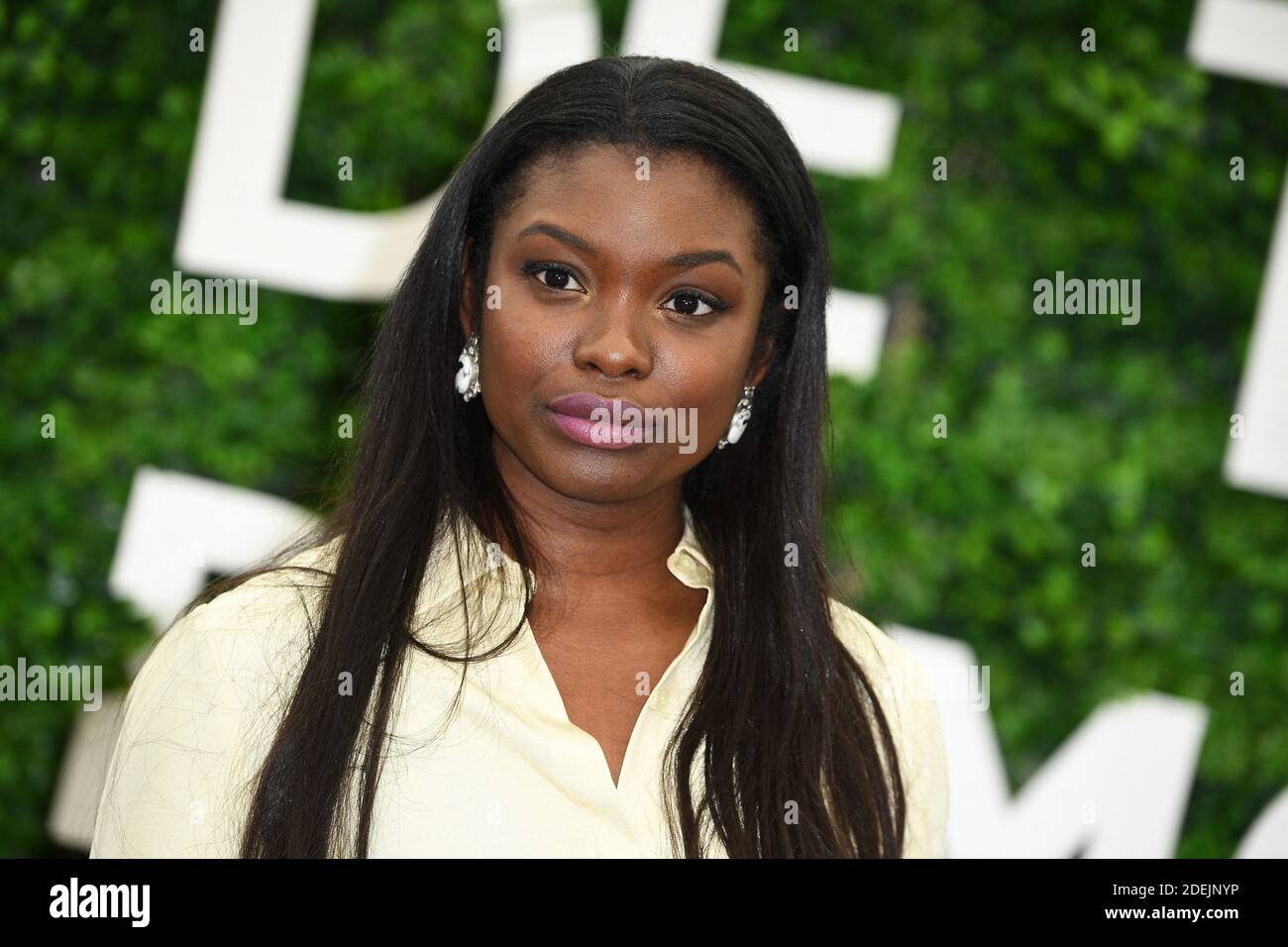 Ebonee david Banque de photographies et d’images à haute résolution - Alamy