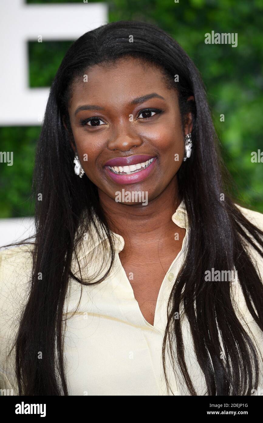 Ebonee david Banque de photographies et d’images à haute résolution - Alamy