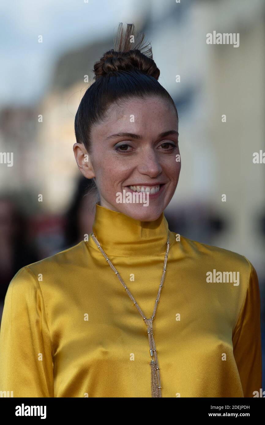 Maud wyler Banque de photographies et d’images à haute résolution - Alamy