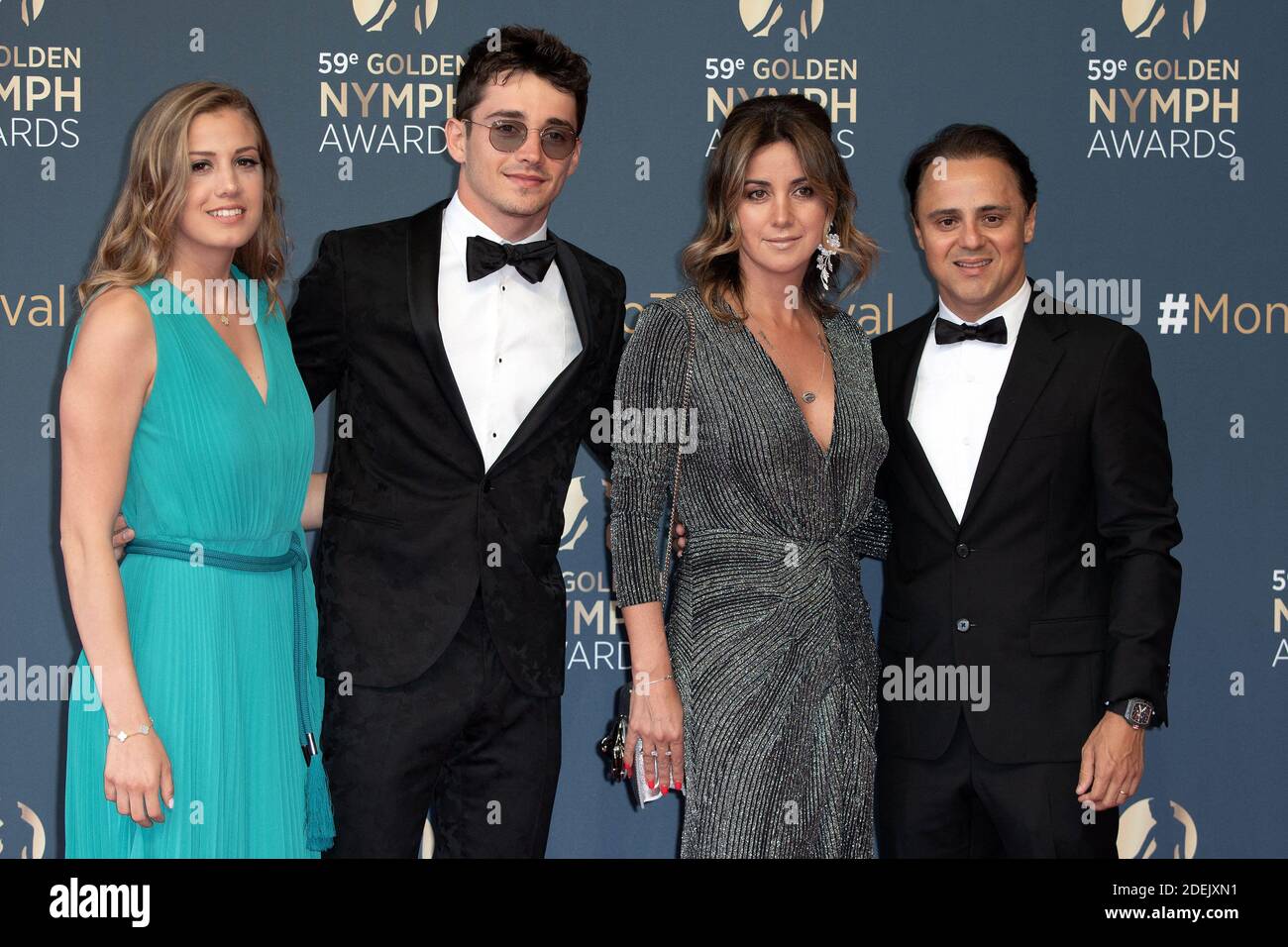 Charles bassi Banque de photographies et d’images à haute résolution ...