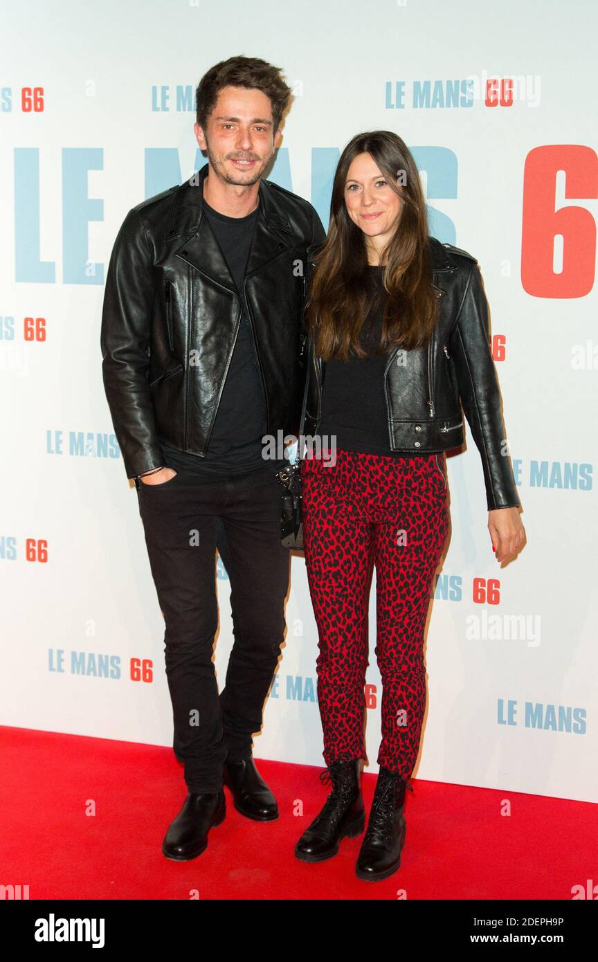 Guillaume pley Banque de photographies et d’images à haute résolution ...