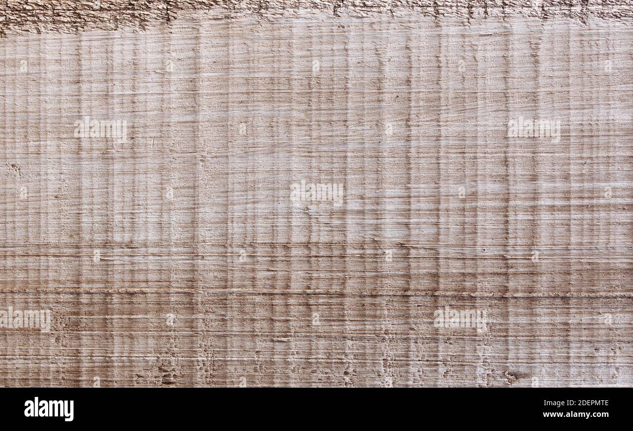 Texture latte de bois blanc Banque de photographies et d’images à haute ...