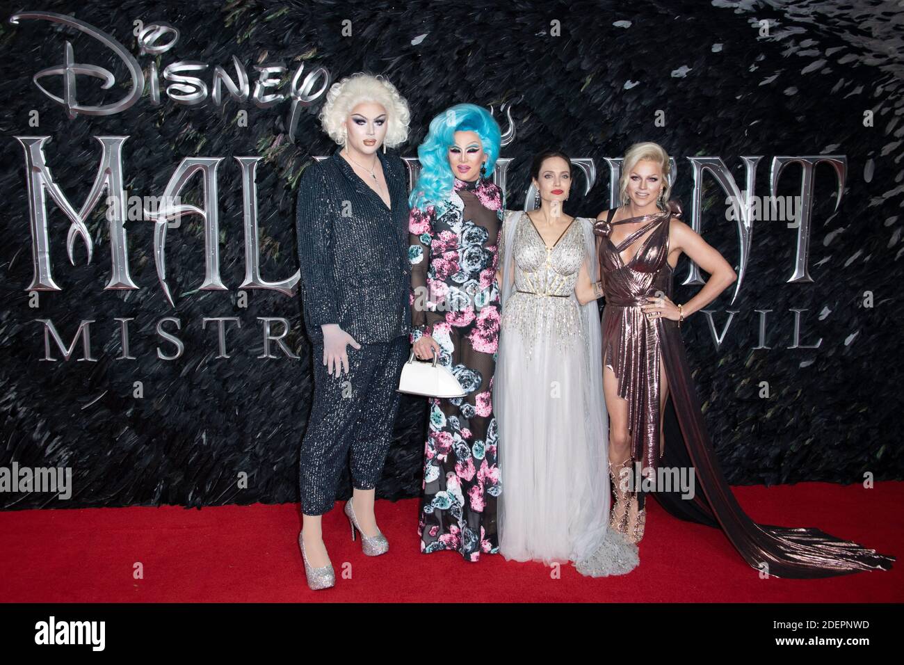 Ellis atlantis Banque de photographies et d’images à haute résolution ...