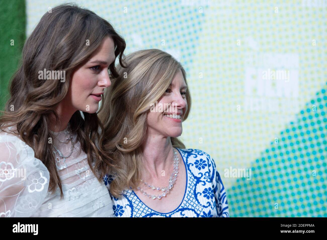 Katharine gun Banque de photographies et d’images à haute résolution ...