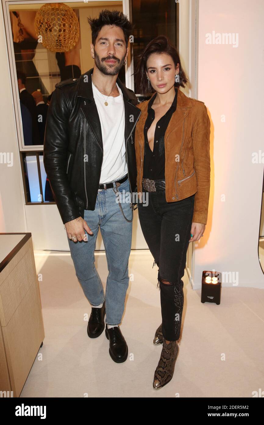 Jade leboeuf Banque de photographies et d’images à haute résolution - Alamy