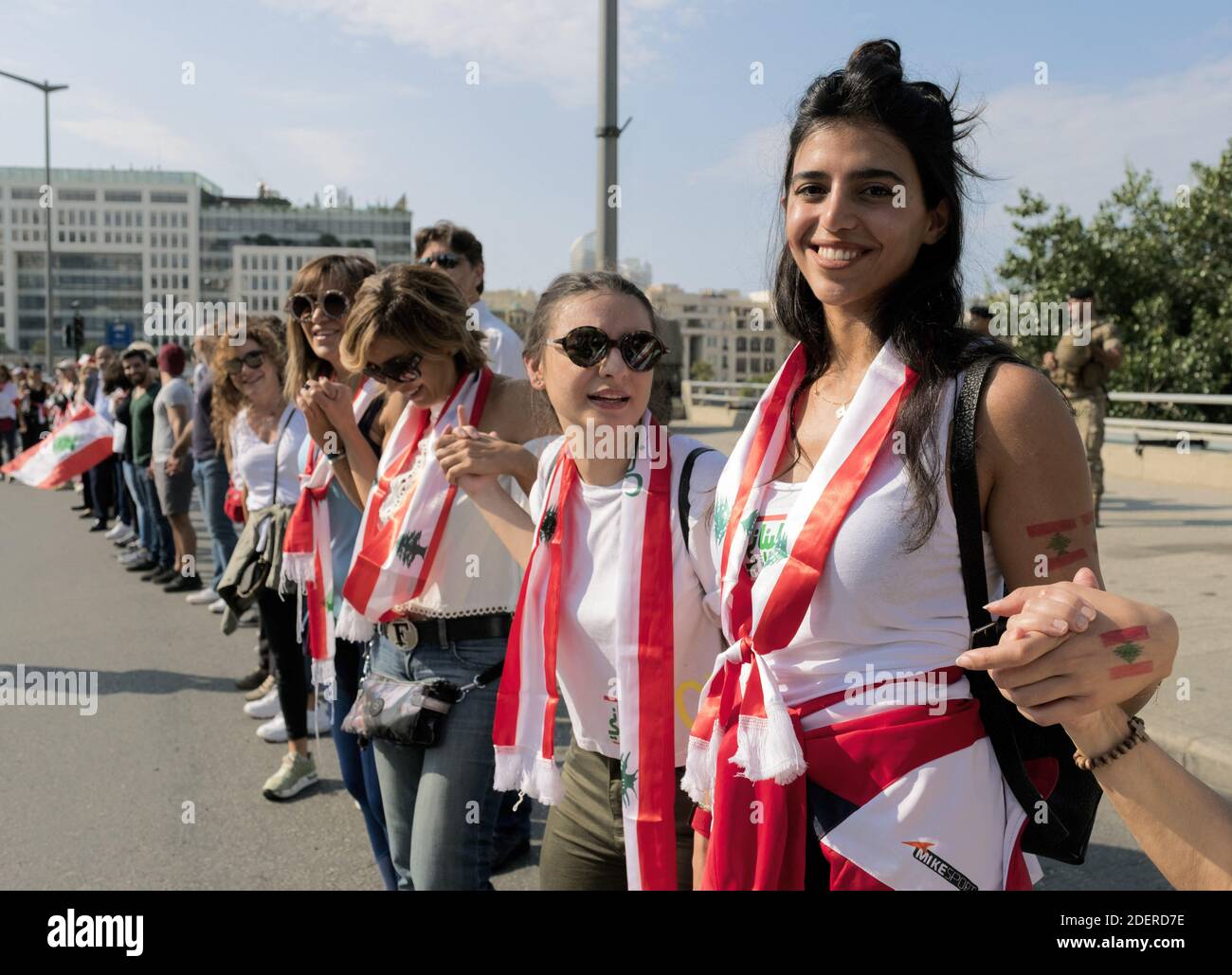 Lebanese people Banque de photographies et d’images à haute résolution ...