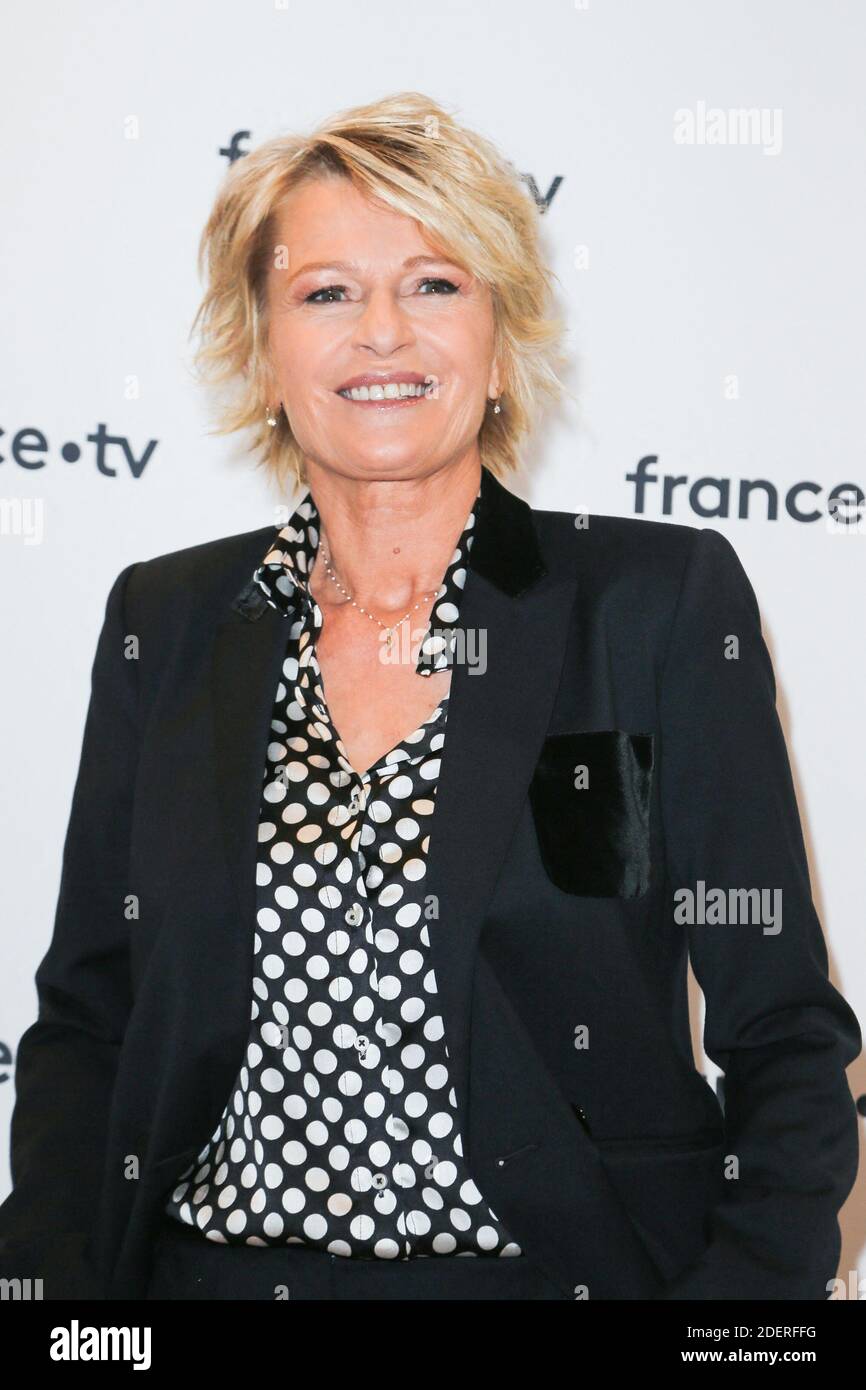 Sophie davant conference Banque de photographies et d’images à haute ...