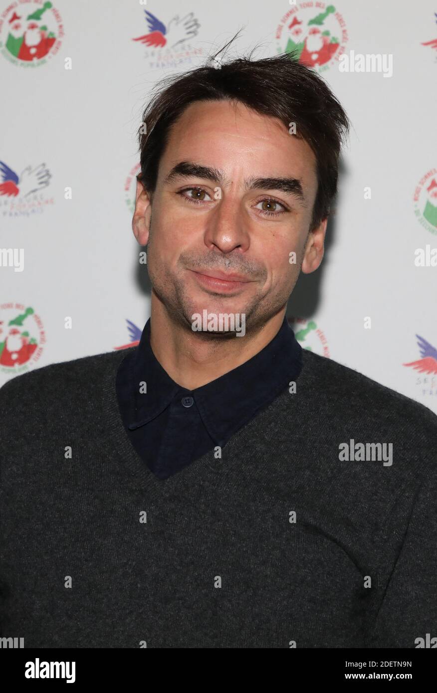 Julian bugier Banque de photographies et d’images à haute résolution ...