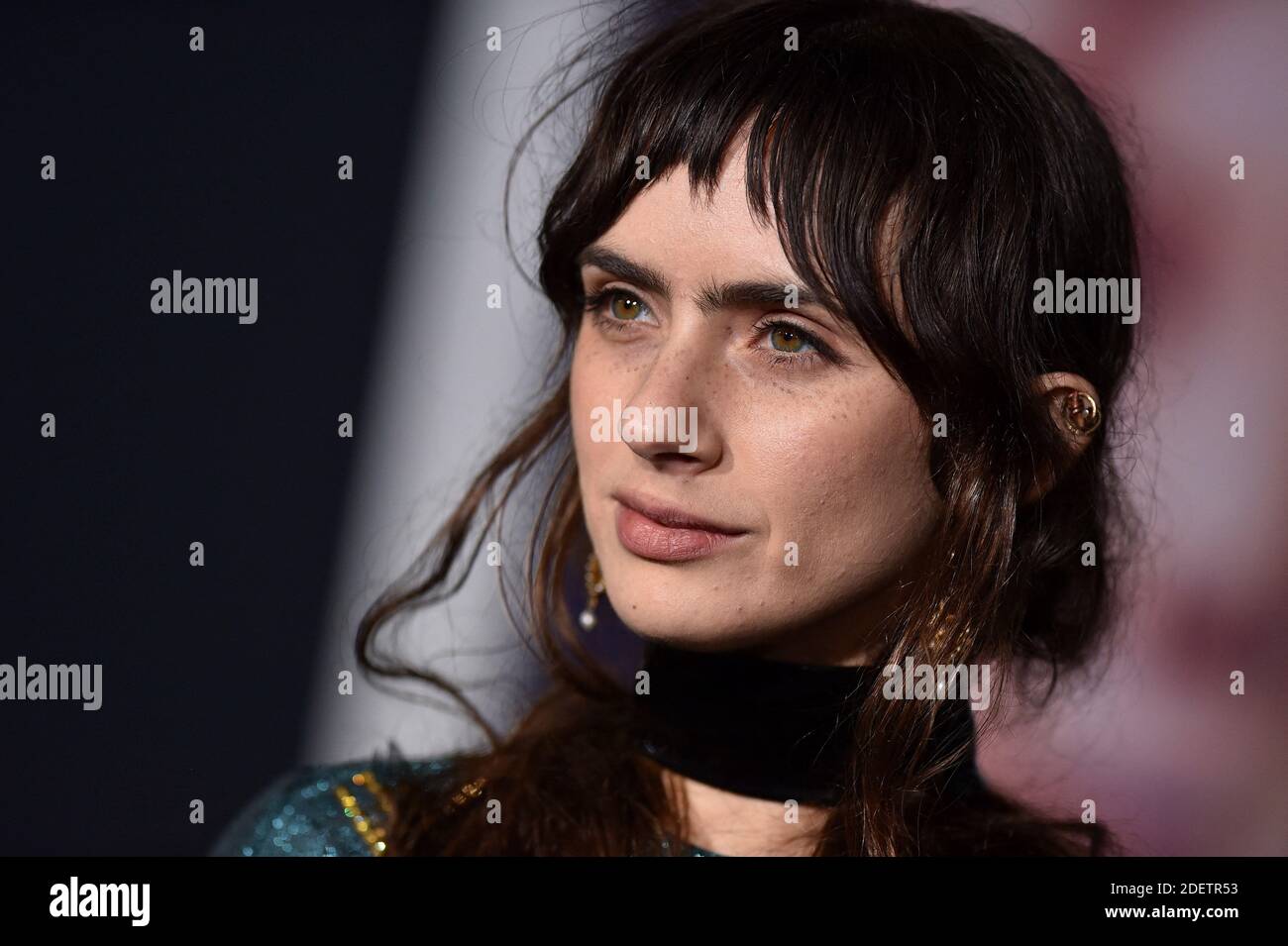 Zoe Sidel Banque d'image et photos - Alamy