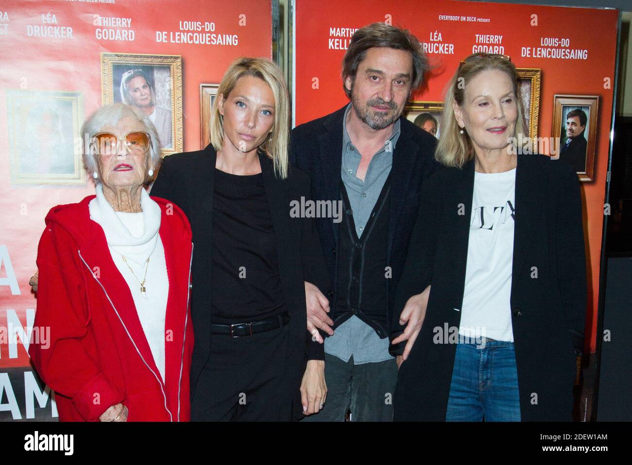 Brigitte auber Banque de photographies et d’images à haute résolution ...