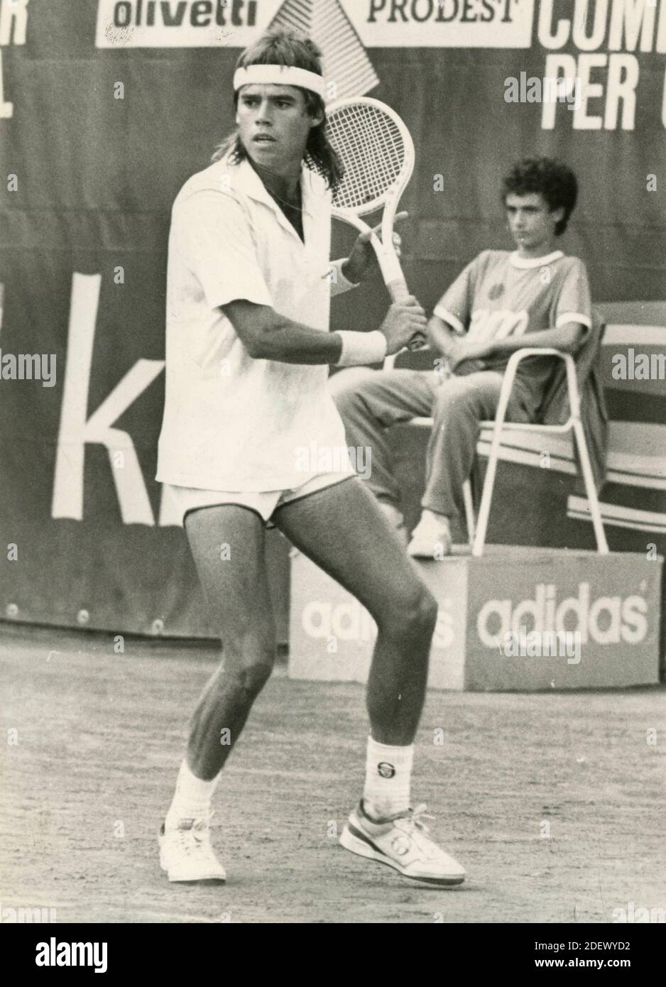 Italie 1986 Banque de photographies et d’images à haute résolution - Alamy