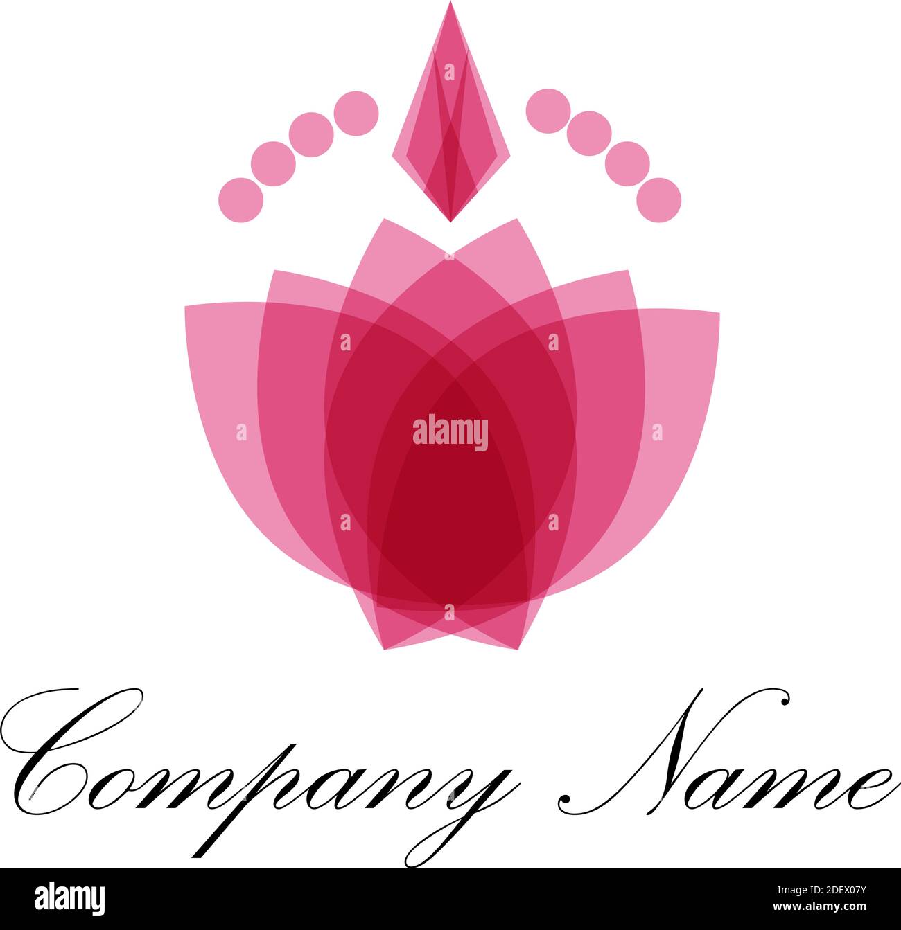 Le logo du magasin de parfum Banque d'images vectorielles - Page 2 - Alamy