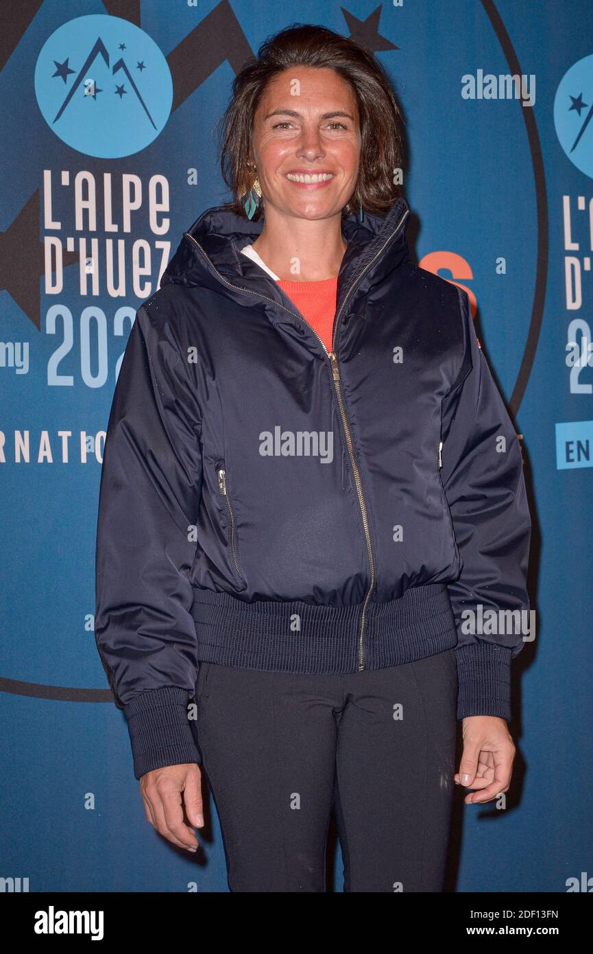 Alessandra sublet 2020 Banque de photographies et d’images à haute ...