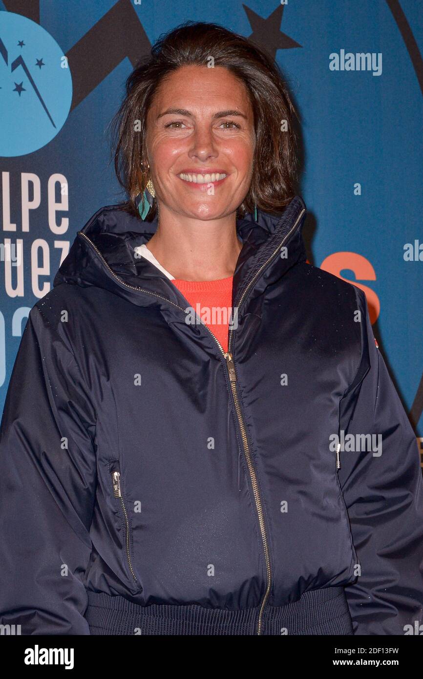 Alessandra sublet 2020 Banque de photographies et d’images à haute ...