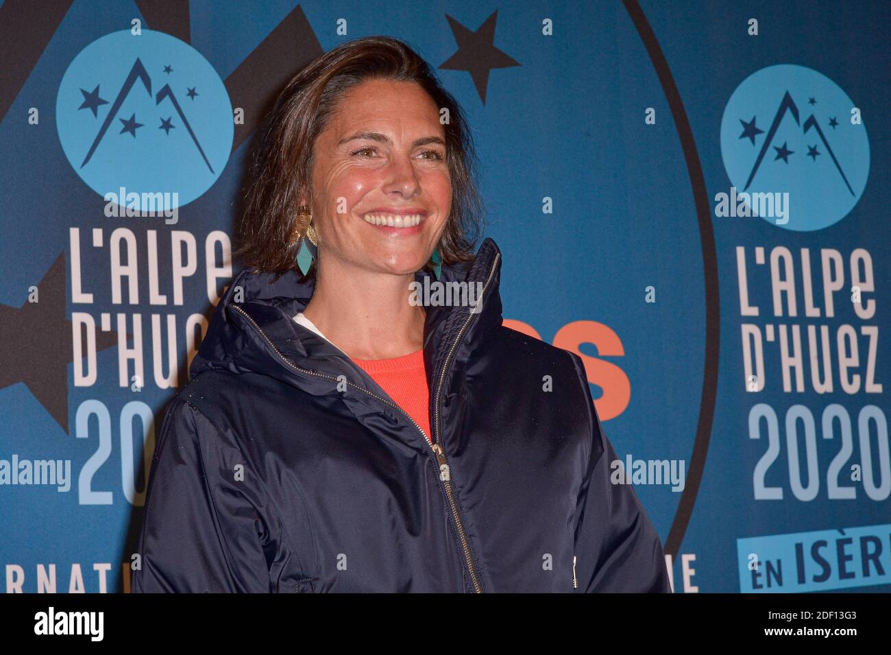 Alessandra sublet 2020 Banque de photographies et d’images à haute ...