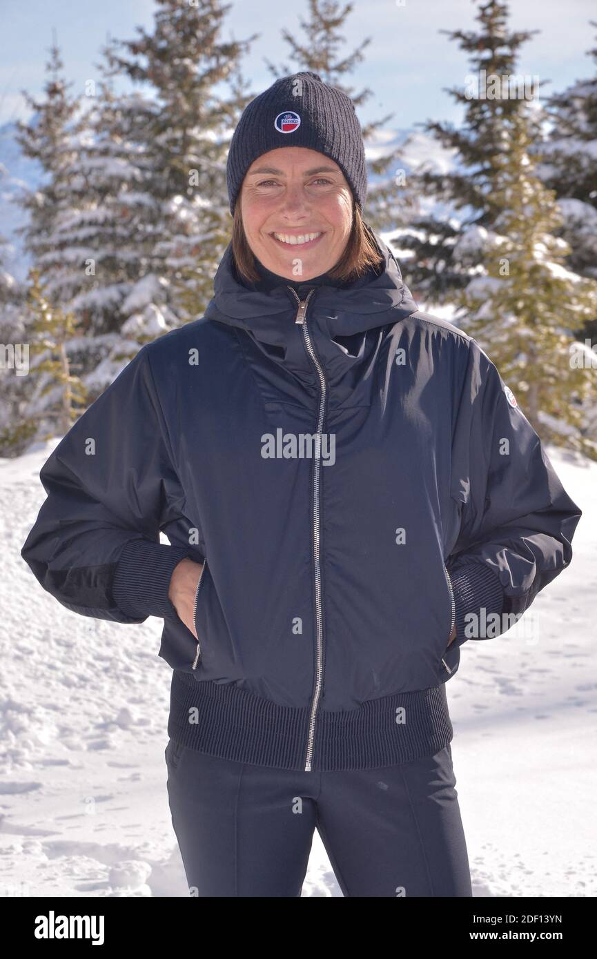 Alessandra sublet 2020 Banque de photographies et d’images à haute ...