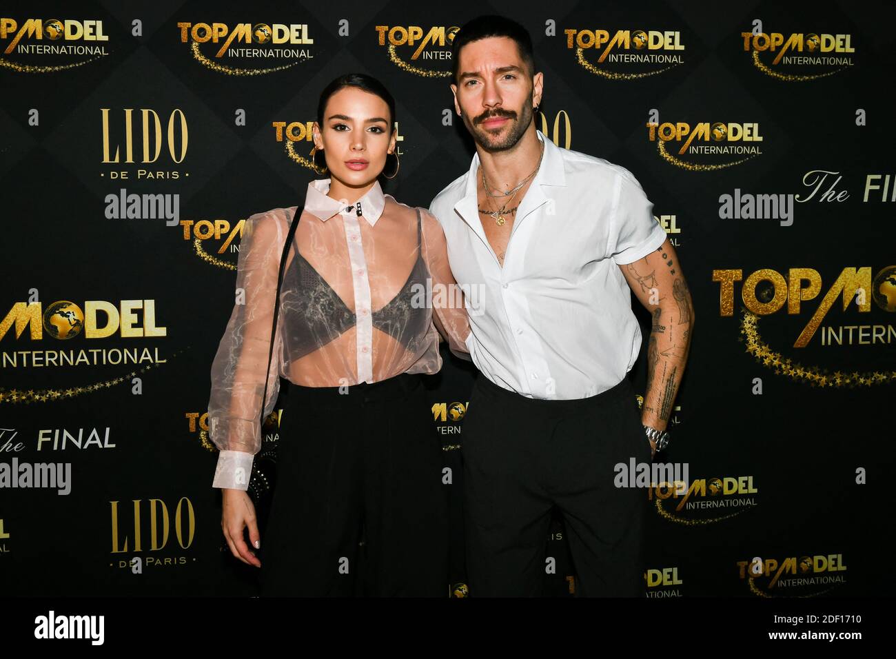 Jade leboeuf Banque de photographies et d’images à haute résolution - Alamy