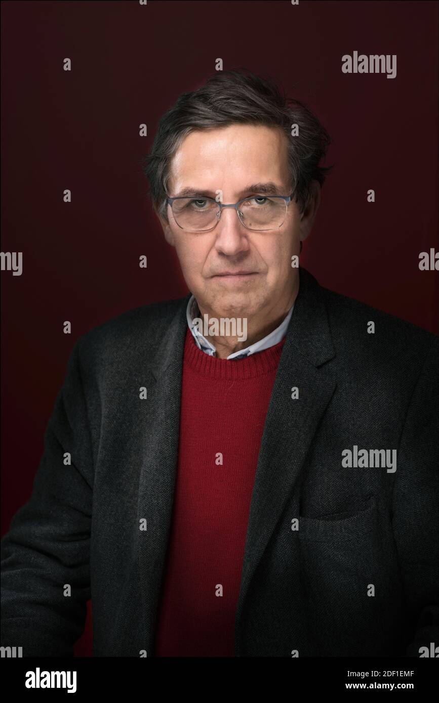 Emmanuel todd Banque de photographies et d’images à haute résolution ...