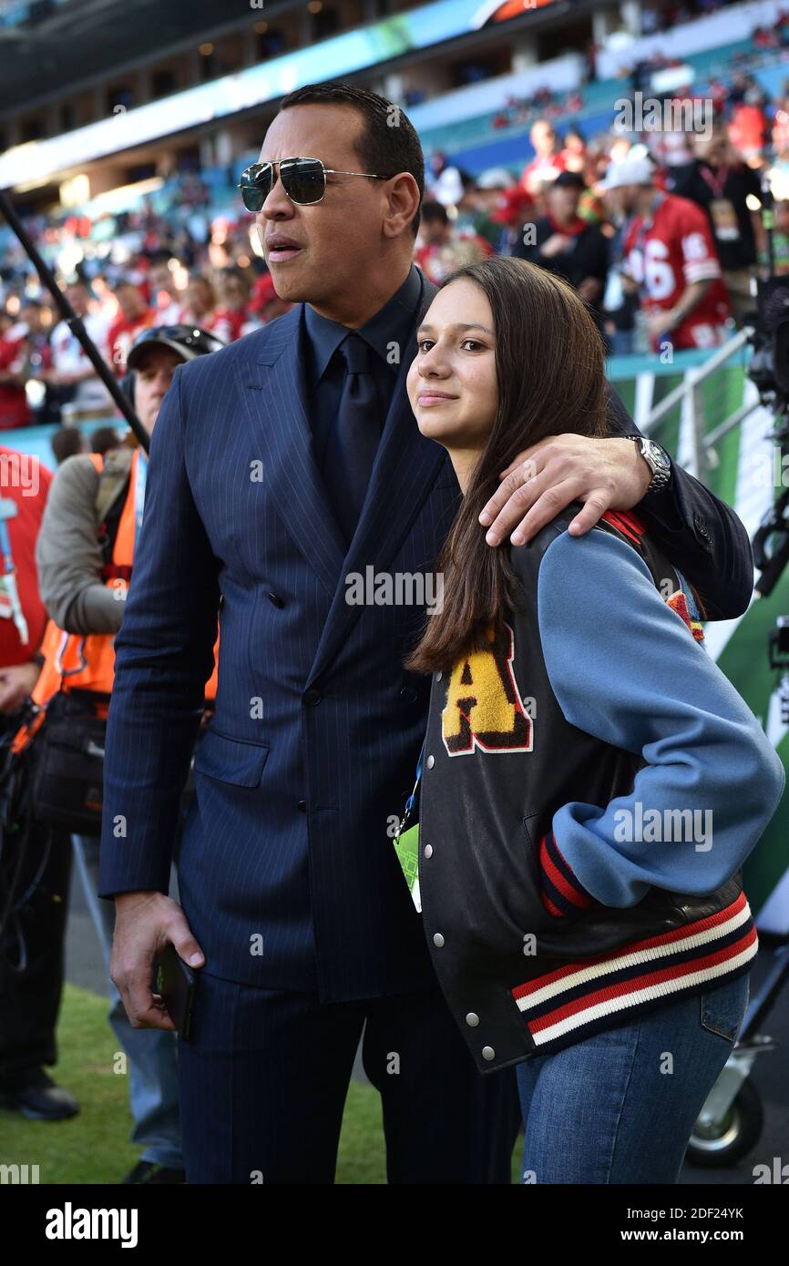 Natasha rodriguez Banque de photographies et d’images à haute ...