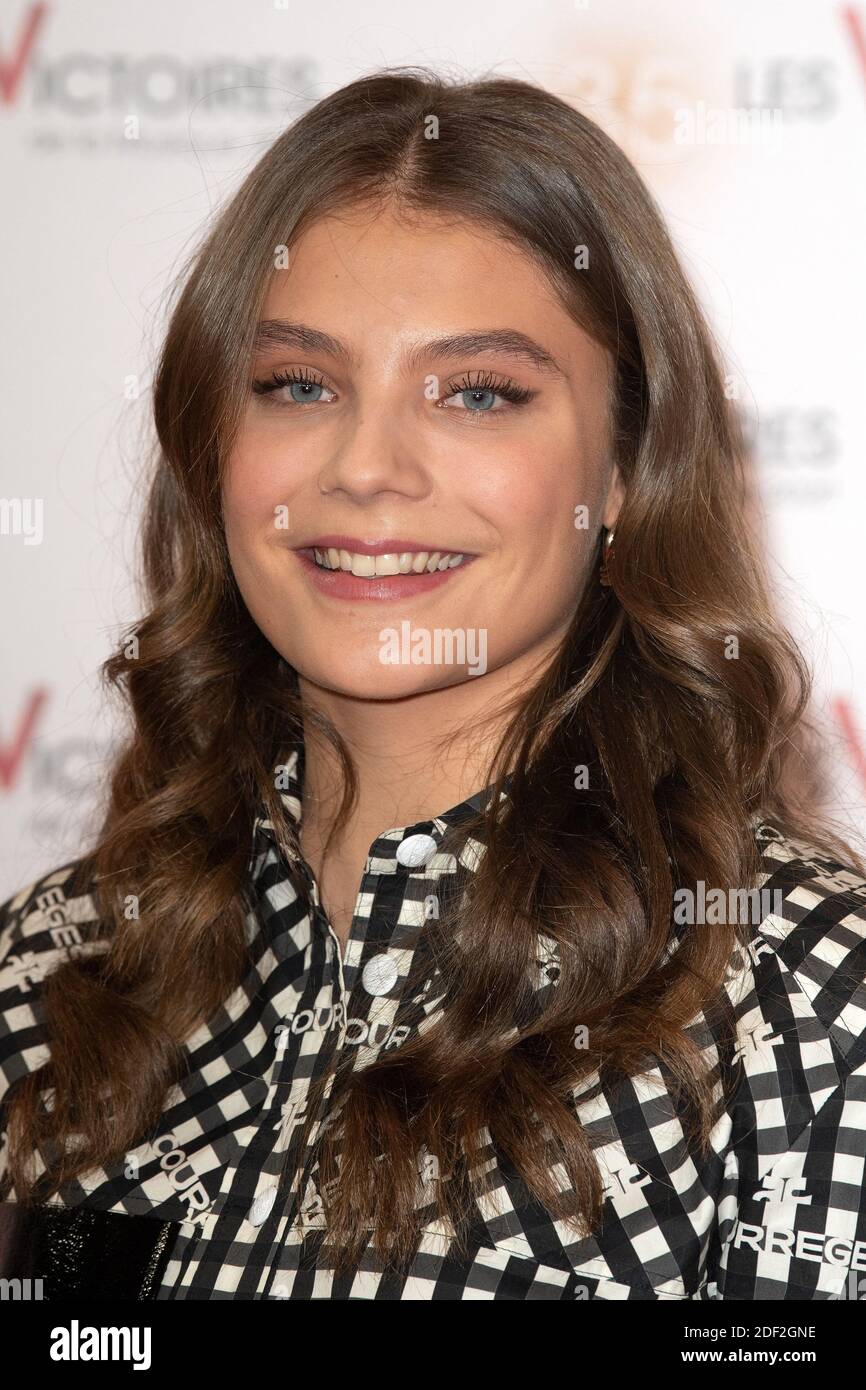 Maelle pistoia Banque de photographies et d’images à haute résolution ...