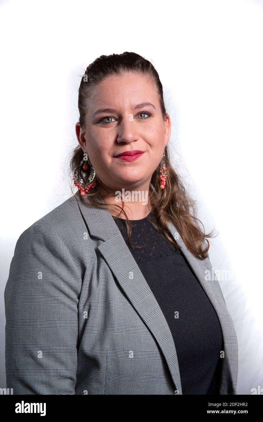 Mathilde panot Banque de photographies et d’images à haute résolution ...