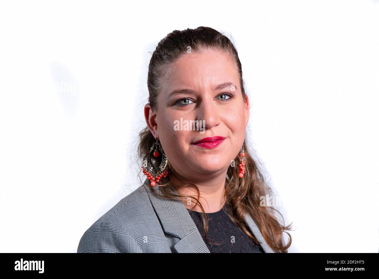 Mathilde panot Banque de photographies et d’images à haute résolution ...