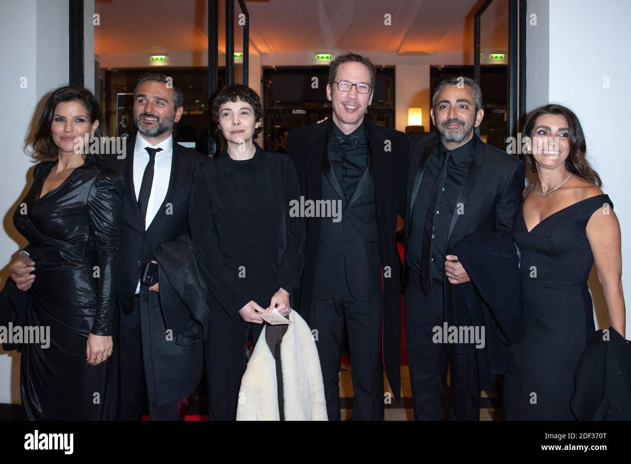 Benjamin lesieur Banque de photographies et d’images à haute résolution ...