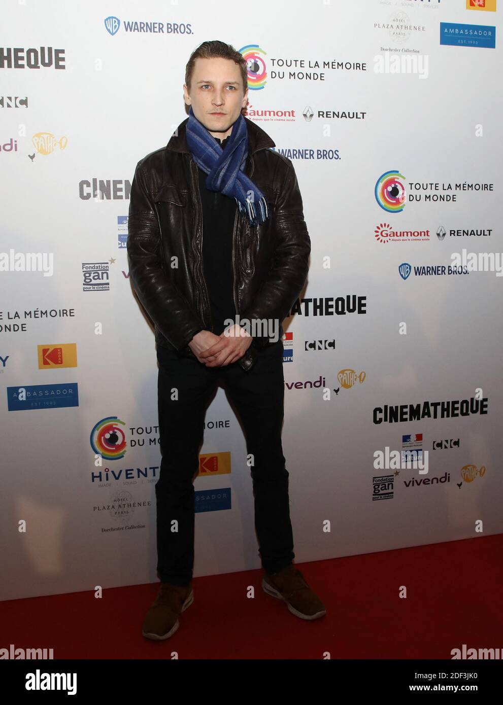 Ernst umhauer Banque de photographies et d’images à haute résolution ...