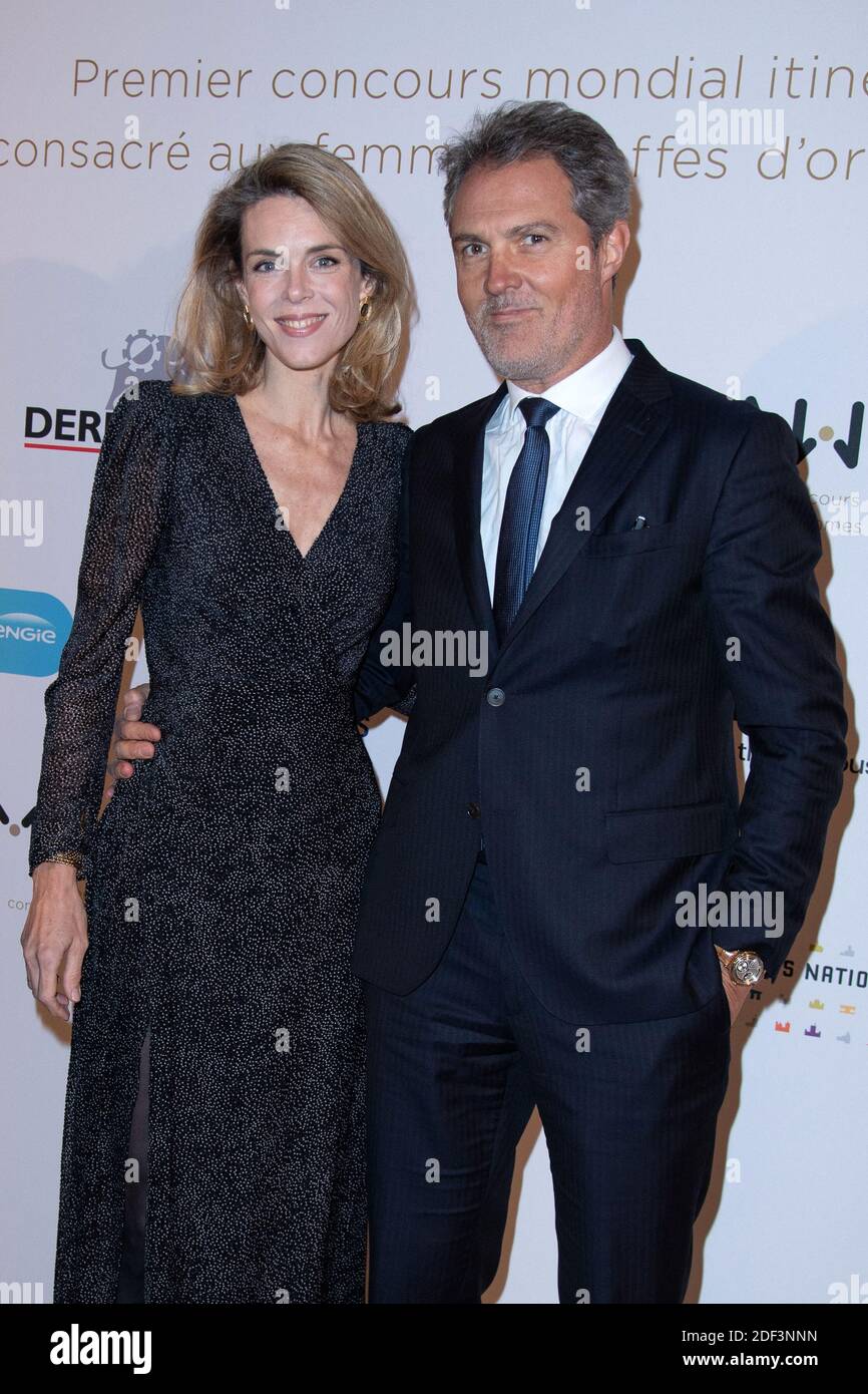 Andrieu delajoux Banque de photographies et d’images à haute résolution ...