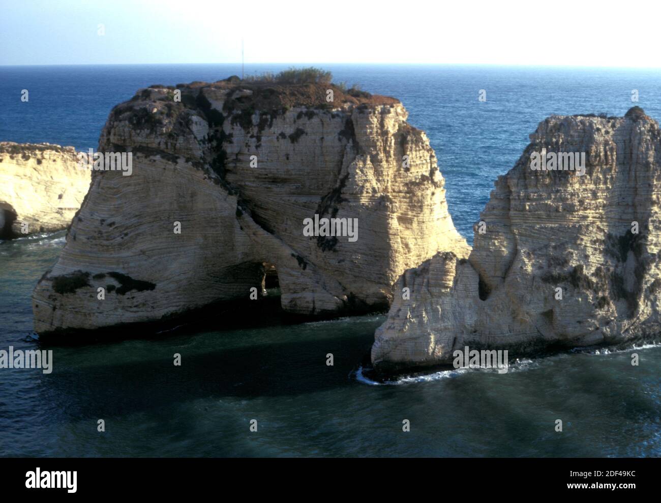 Rochers de pigeon Banque de photographies et d’images à haute ...