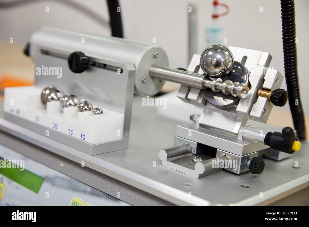 Instrument de laboratoire Banque de photographies et d’images à haute ...