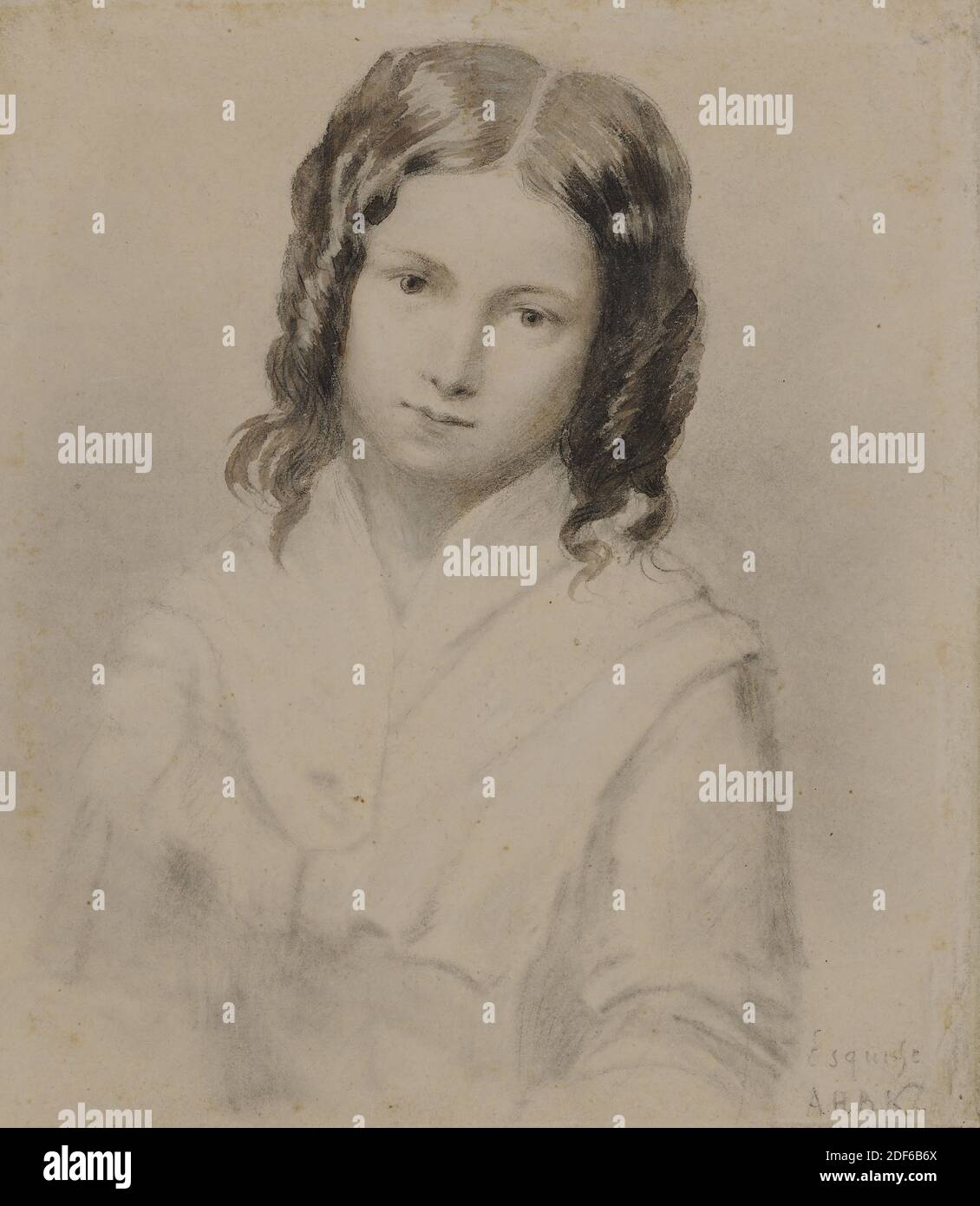 Boulanger droit Banque de photographies et d’images à haute résolution ...