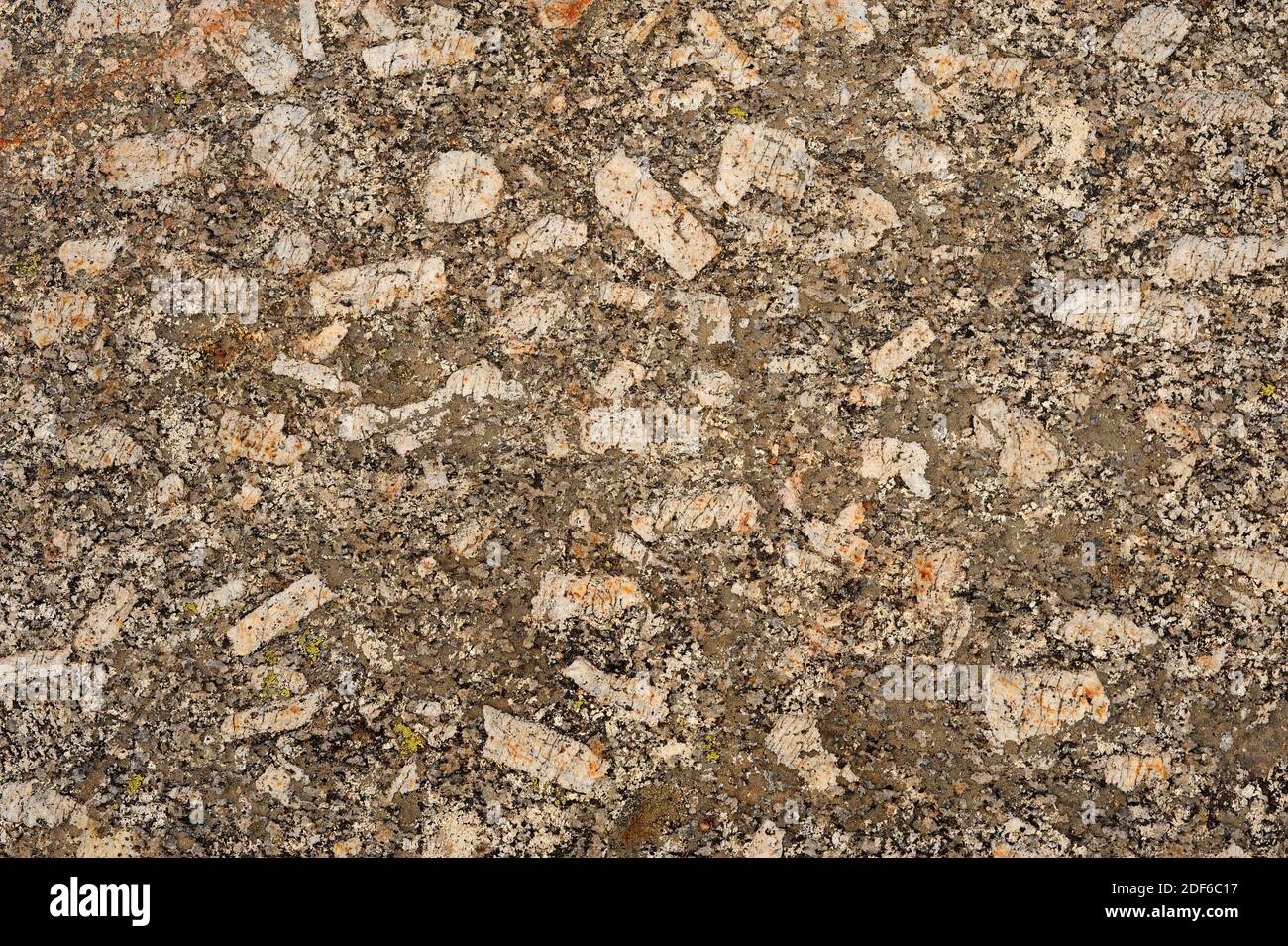 Roche plutonique Banque de photographies et d’images à haute résolution ...