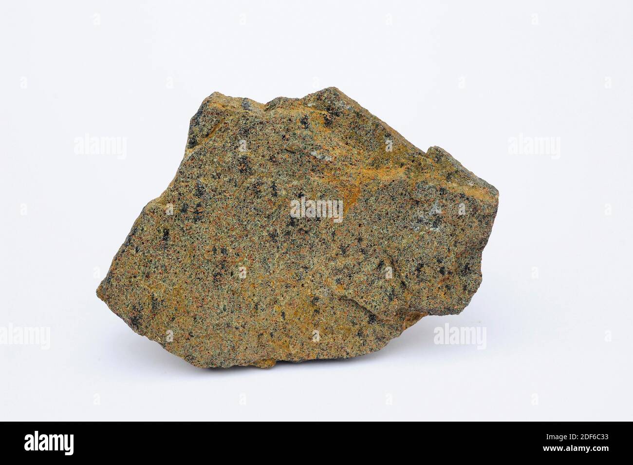 Eclogite rock Banque de photographies et d’images à haute résolution ...