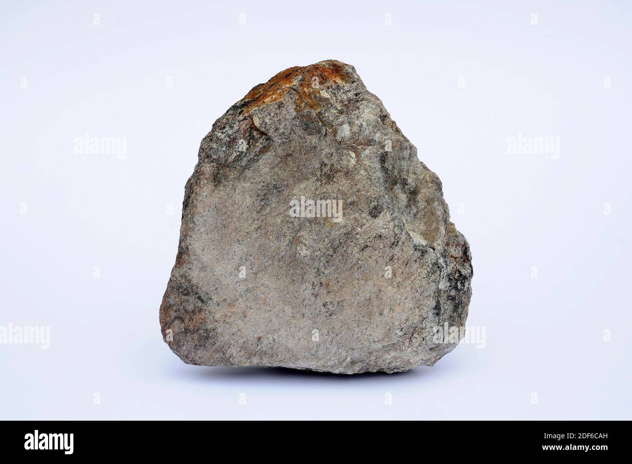 Quartz mica schiste Banque de photographies et d’images à haute ...