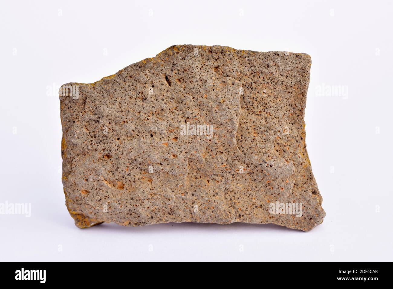 Rhyolite rock sample igneous Banque de photographies et d’images à ...