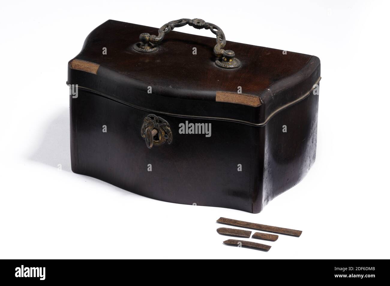 Graine de tabac Banque d'images détourées - Alamy