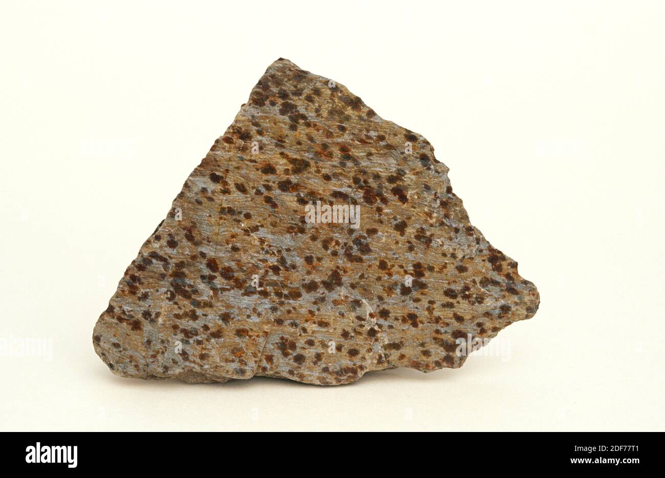 échantillon de roche Banque de photographies et d’images à haute ...