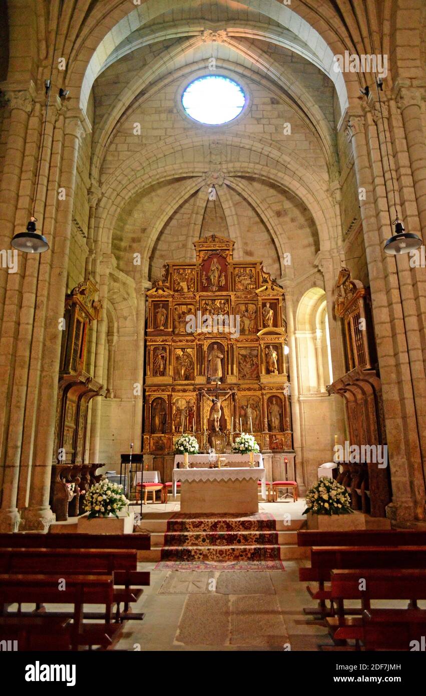 Retable renaissance Banque de photographies et d’images à haute ...