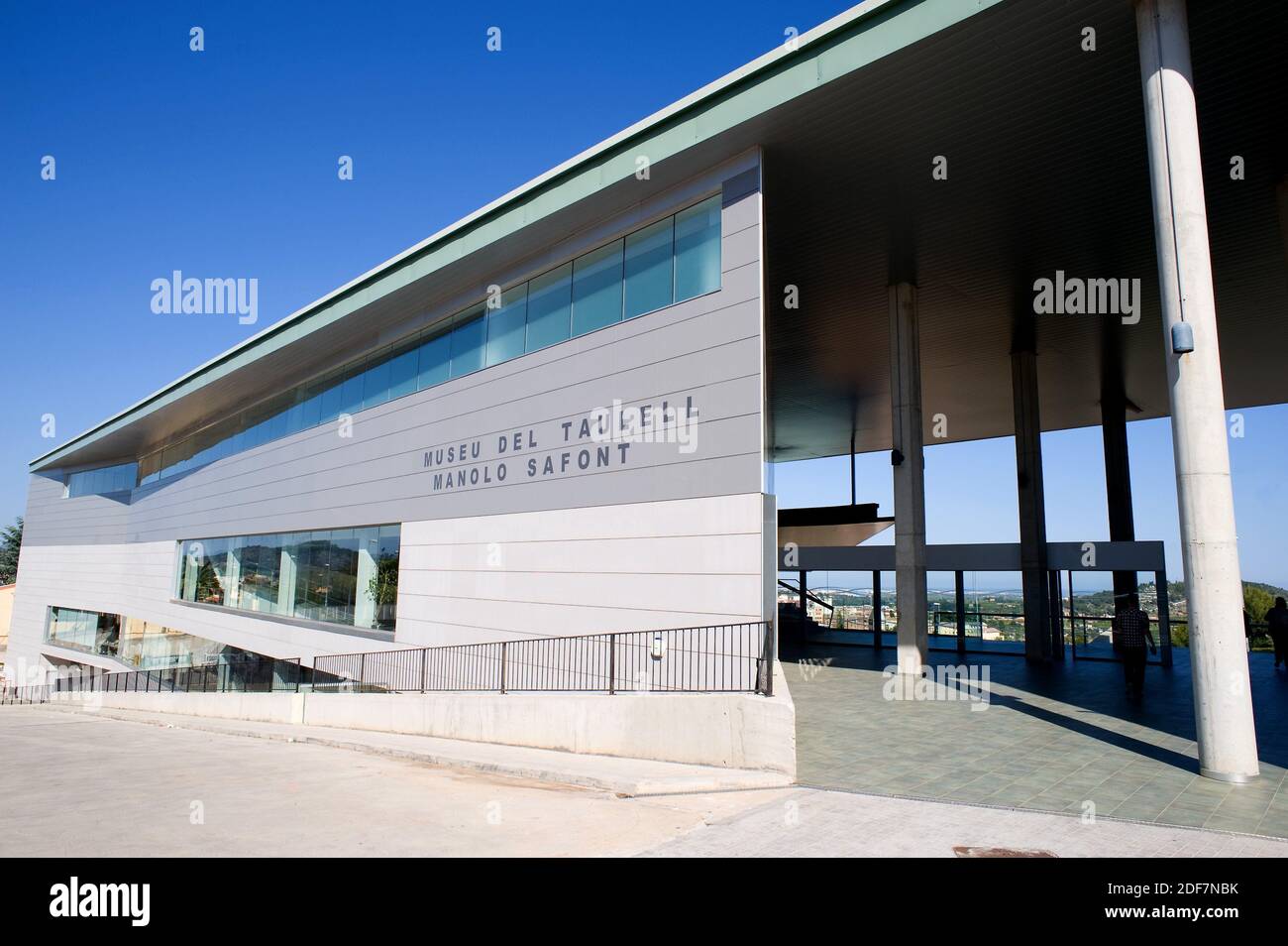 Manolo safont Banque de photographies et d’images à haute résolution ...