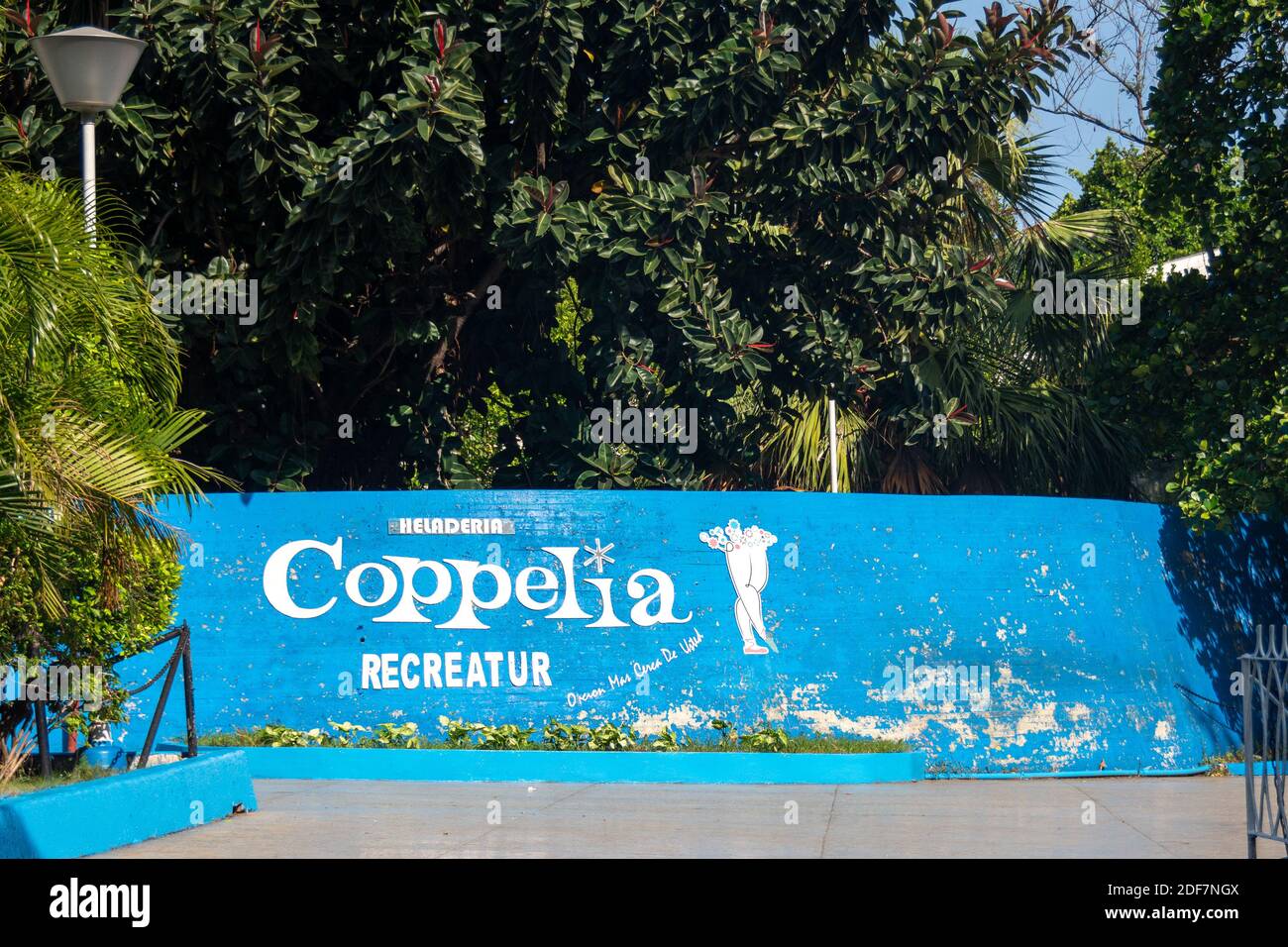 El coppelia Banque de photographies et d’images à haute résolution - Alamy
