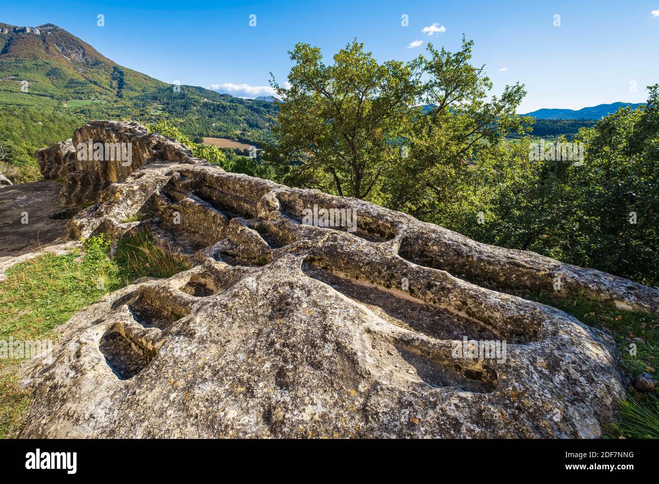 Unesco geopark Banque de photographies et d’images à haute résolution ...